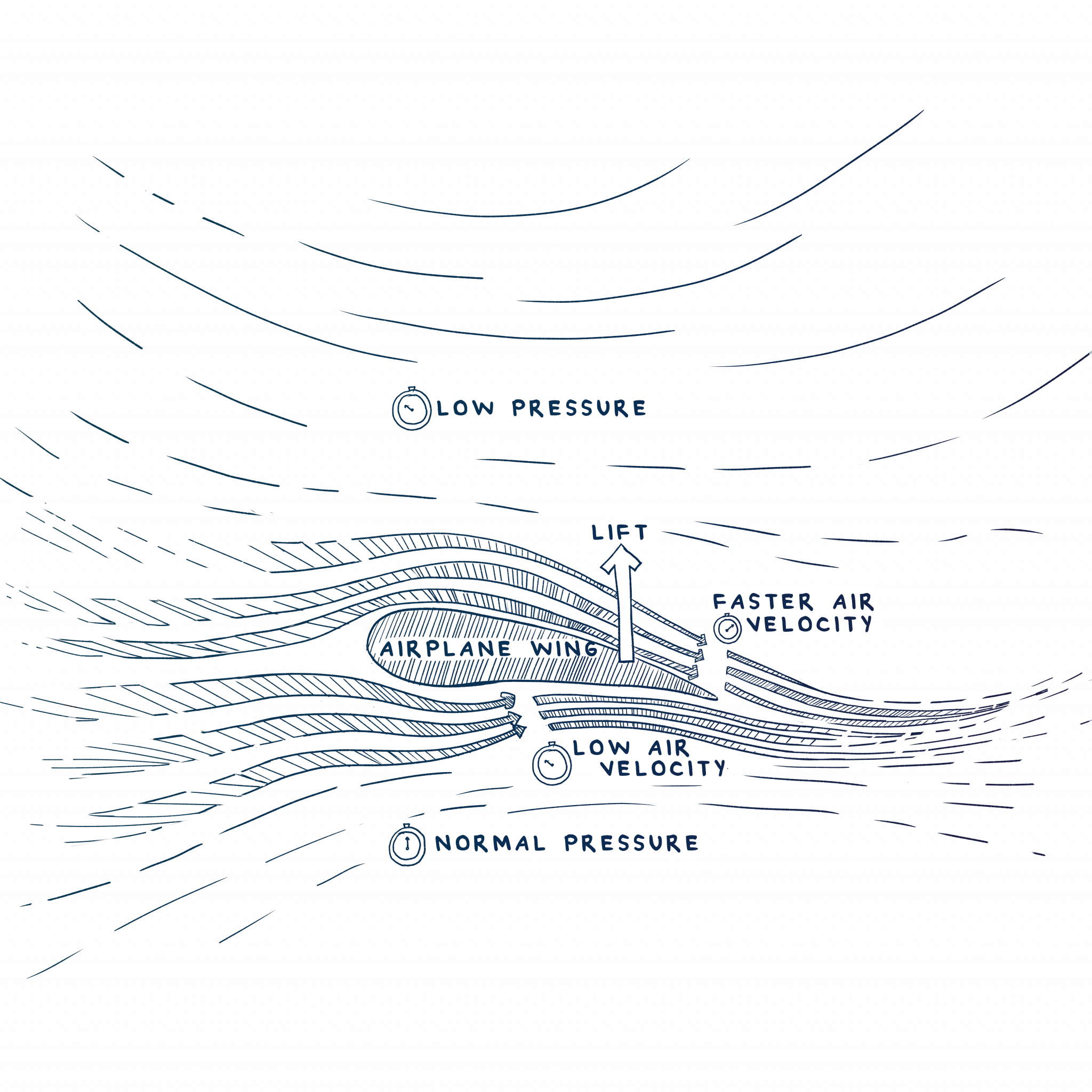 The Venturi Effect – Accelerating Growth, Reducing Pressure | Venturi