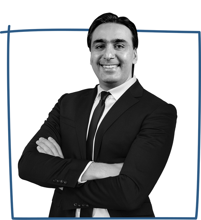 Meet Our People | Venturi